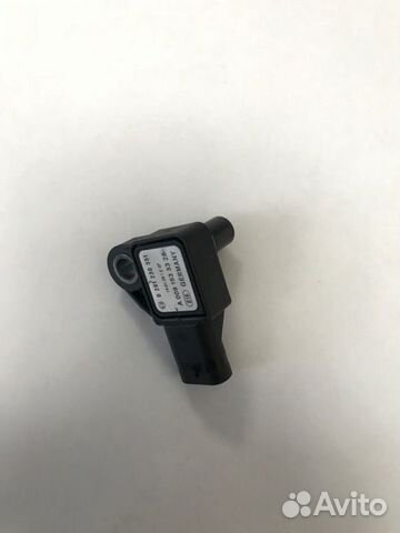 Датчик абсолютного давления Mercedes Gl 400 166 купить в Пензе MERCEDES ...