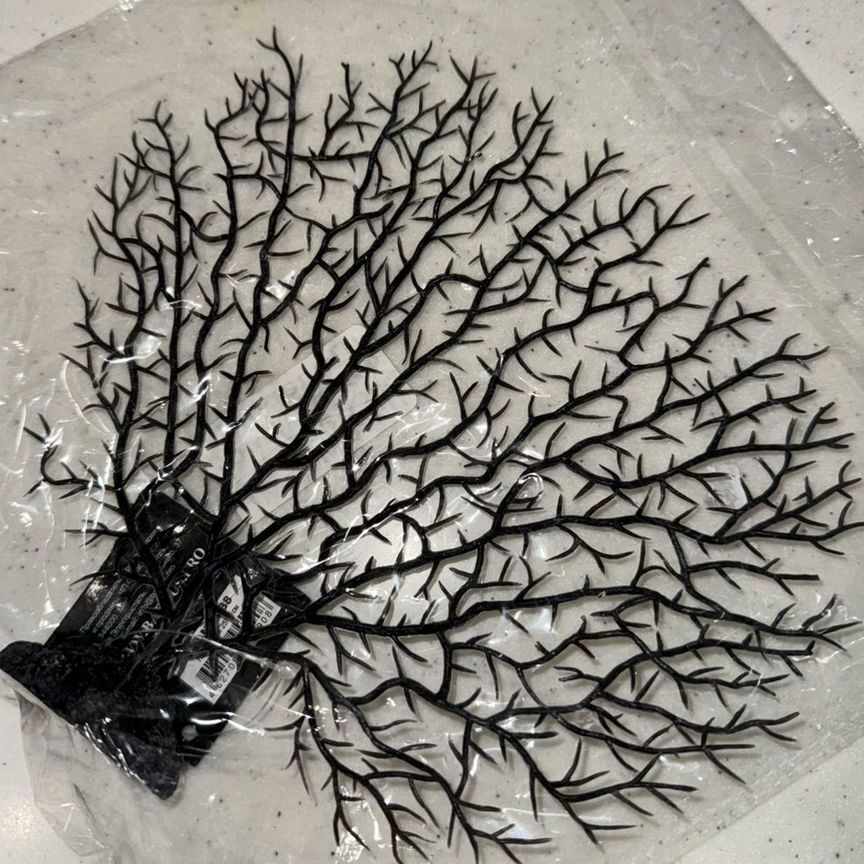 Водоросли для аквариума искусственные