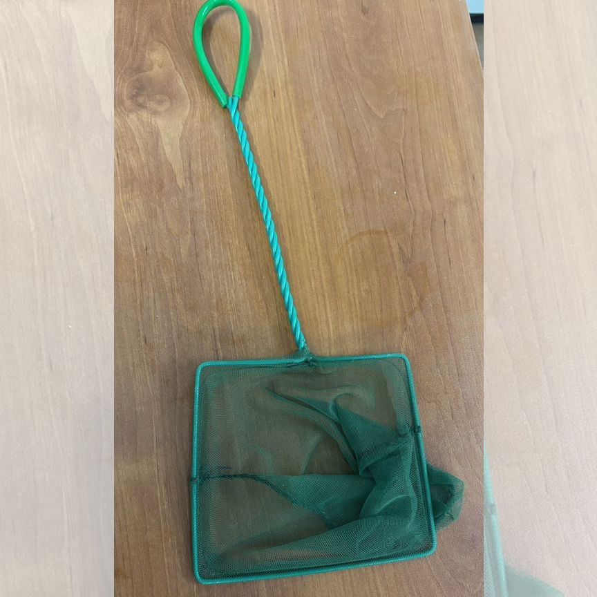 Принадлежности для аквариума