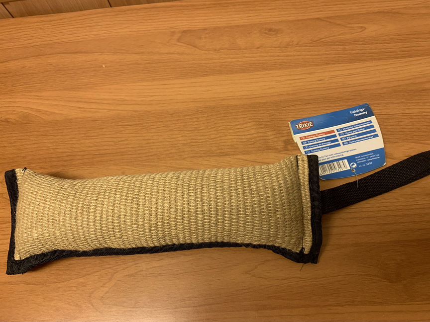 Trixie Игрушка для собак 30 см