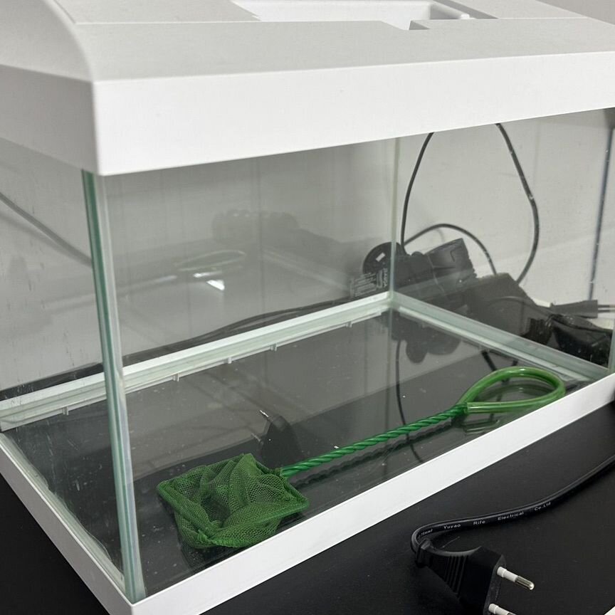 Акавриум 22л   допы