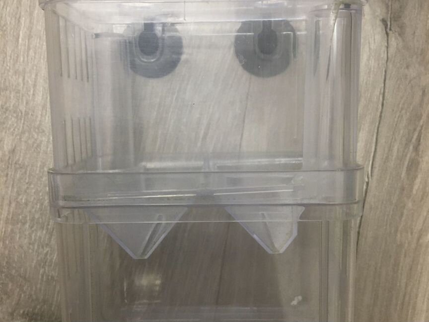 Отсадник для рыб