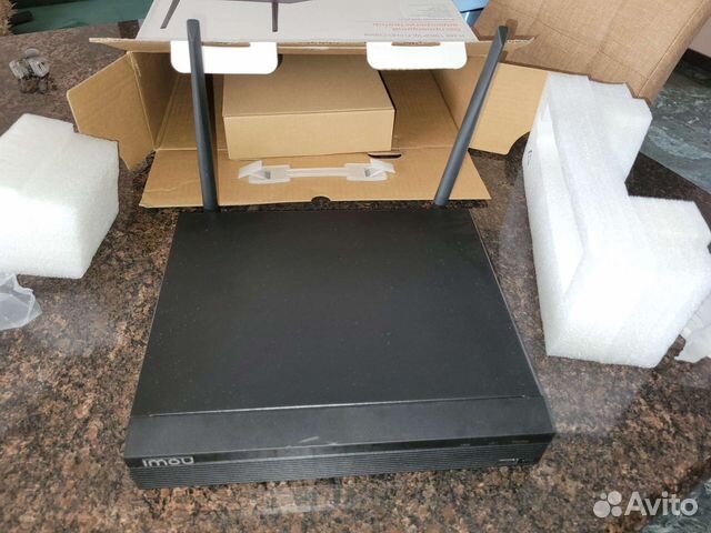 Регистратор для камер видеонаблюдения wifi купить в Москве ...