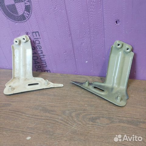 Кронштейн крыла VW Golf 7 2012-2020 купить в Москве с доставкой ...