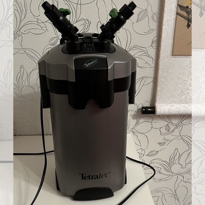 Внешний фильтр tetra tec ex 700