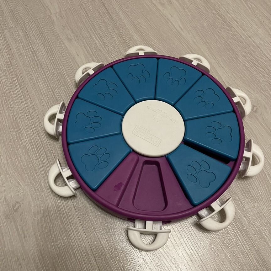 Головоломка для собак