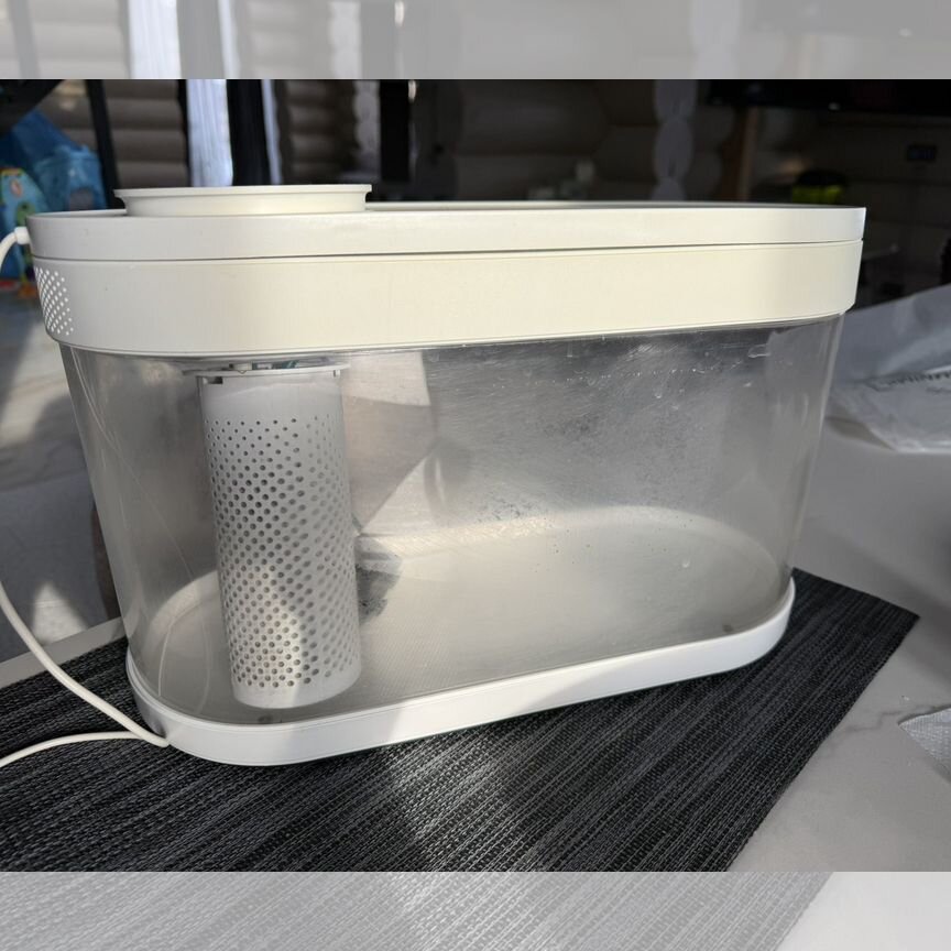 Аквариум xiaomi