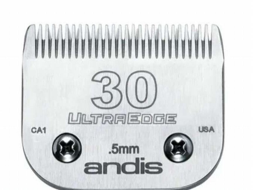 Нож Andis 0.5 мм стандарт A5 (ultraedge)