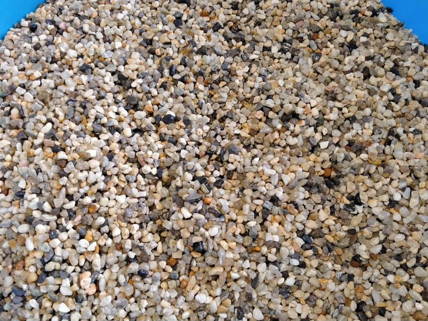 Грунт для аквариума