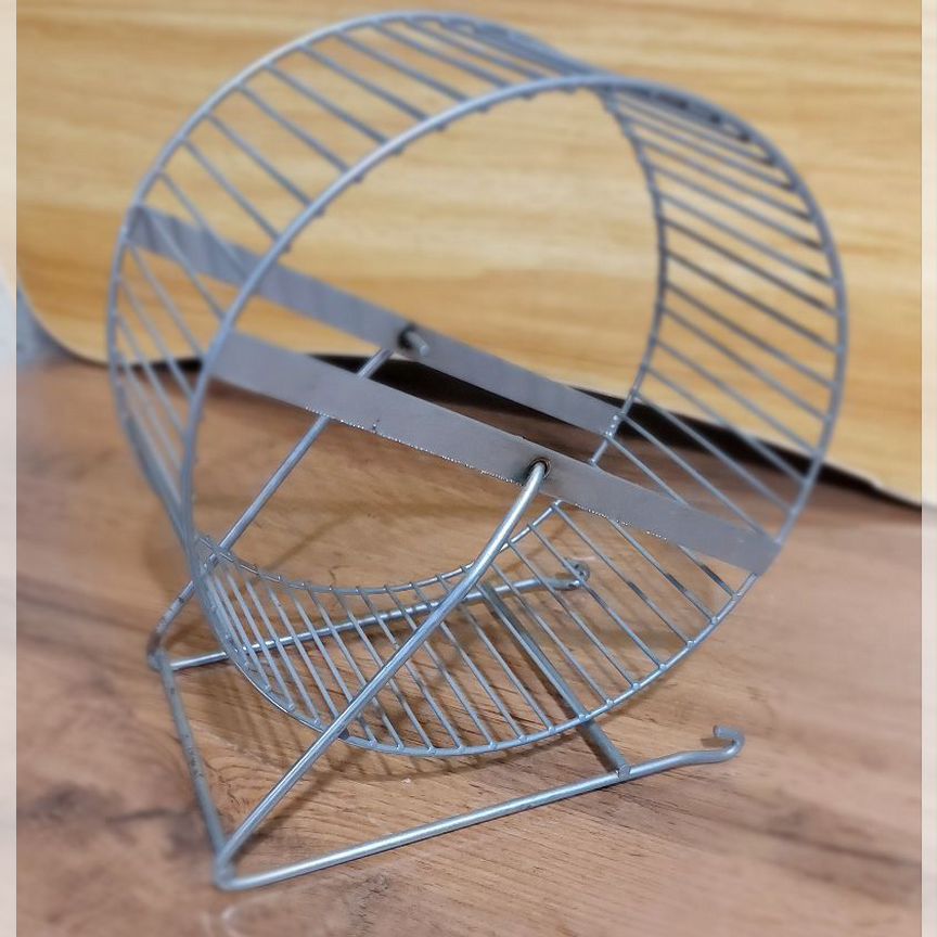 Колесо для грызунов 20 см