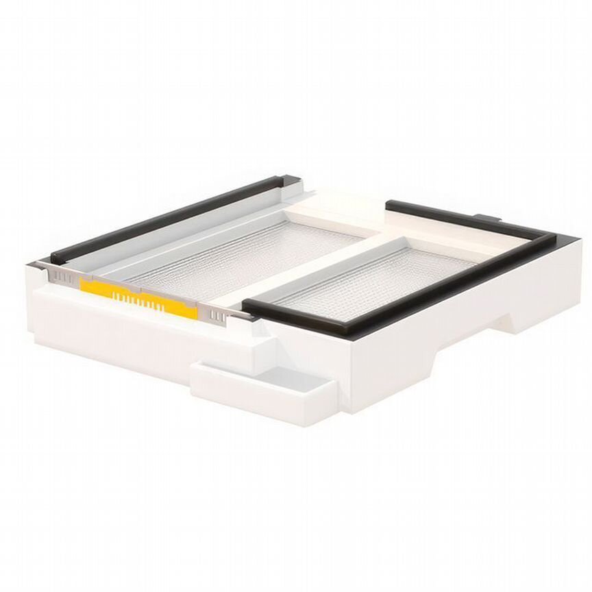 Дно для улья