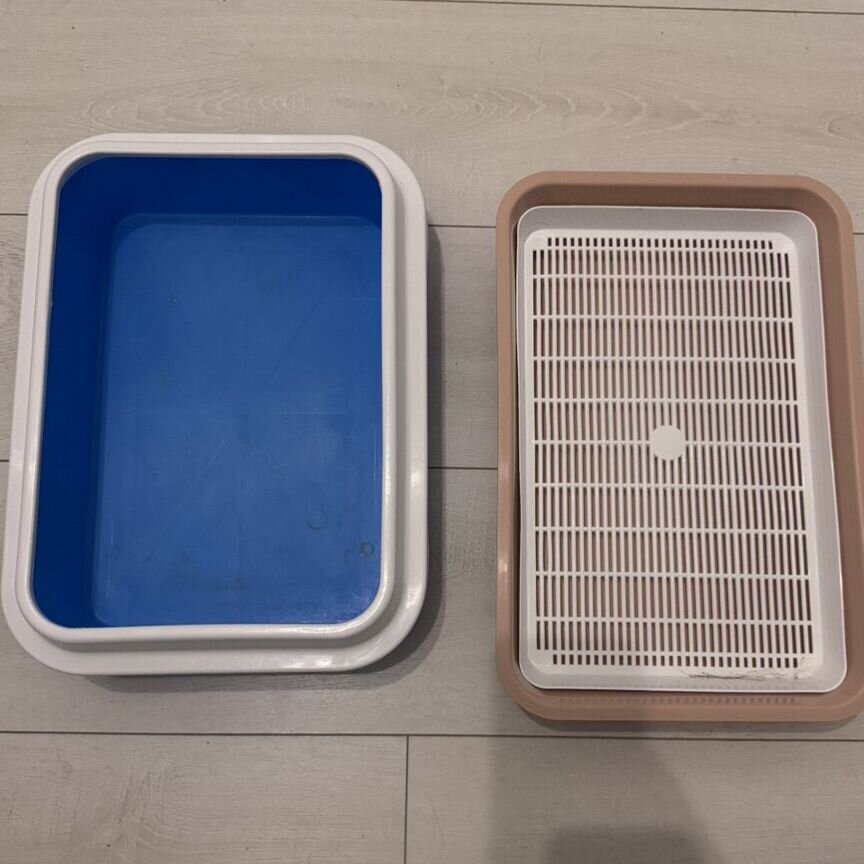 Лоток для кошек