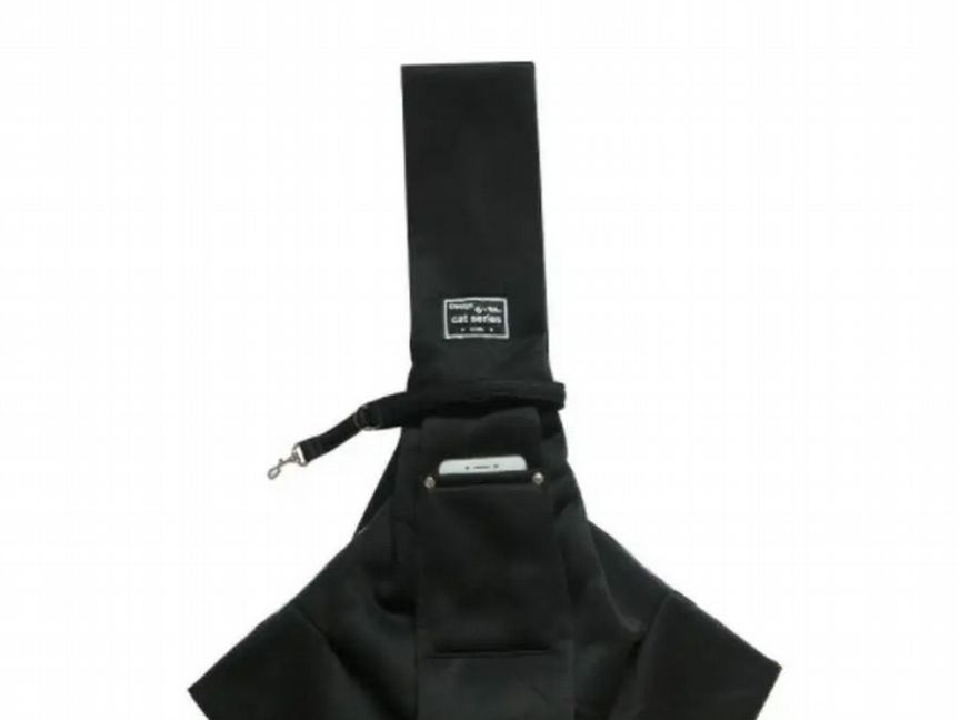 Сумка слинг для собак