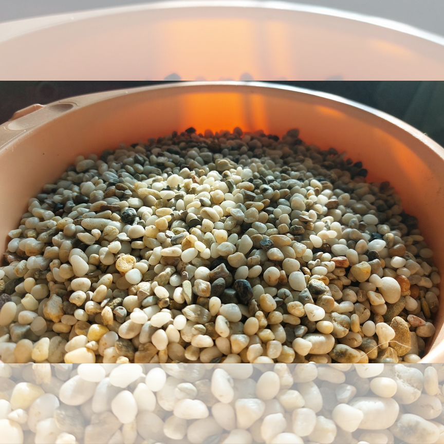 Грунт для аквариума