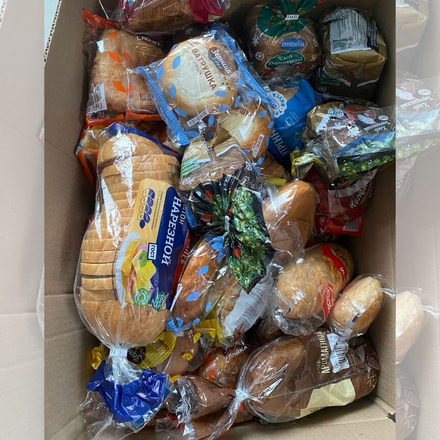 Продукты для с\х животных