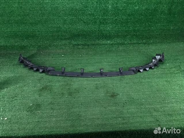 Кронштейн переднего бампера Mercedes S W222 (2017 купить в Москве ...