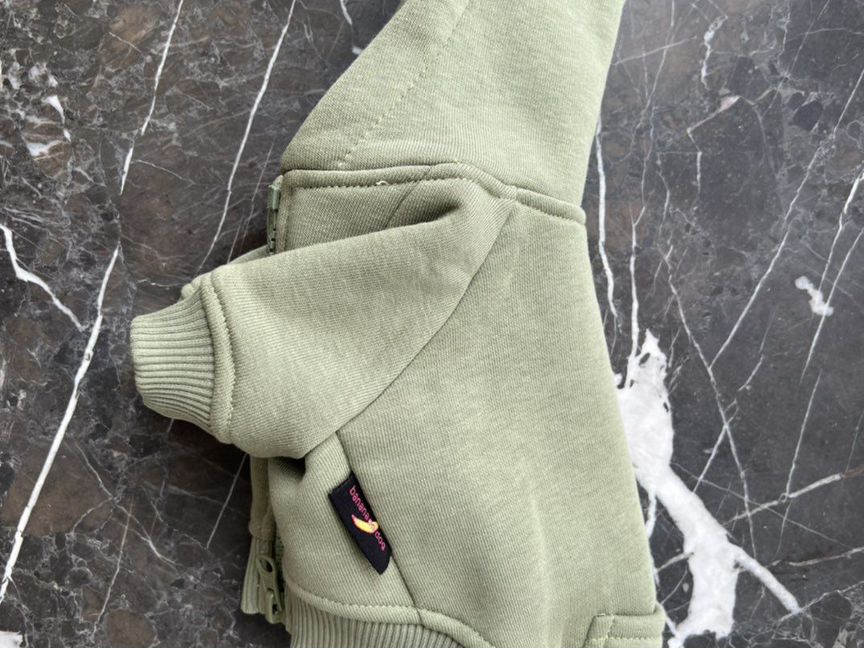 Худи для собак XS