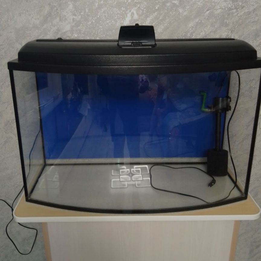 Голд фиш аквариум