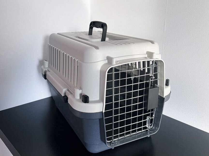 Переноска Pet Choice "Departures Range"