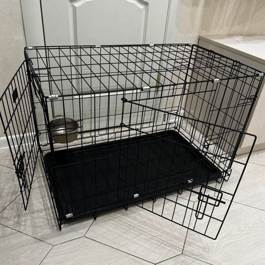 Клетка для животных