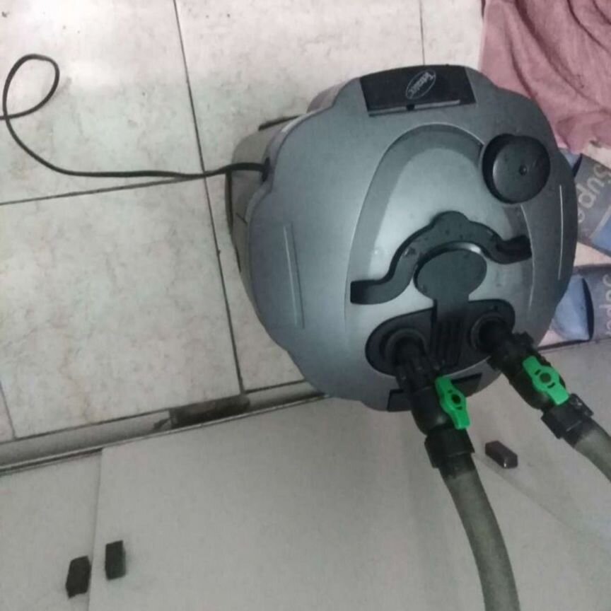 Фильтр для аквариума