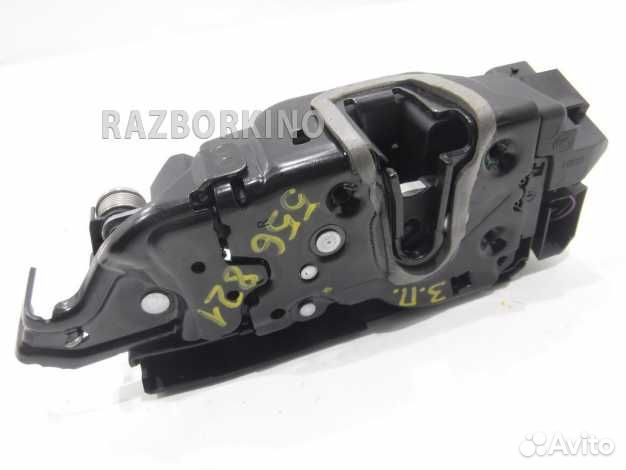 Замок двери сдвижной правой купить в Москве MERCEDES-BENZ A4477301002 ...