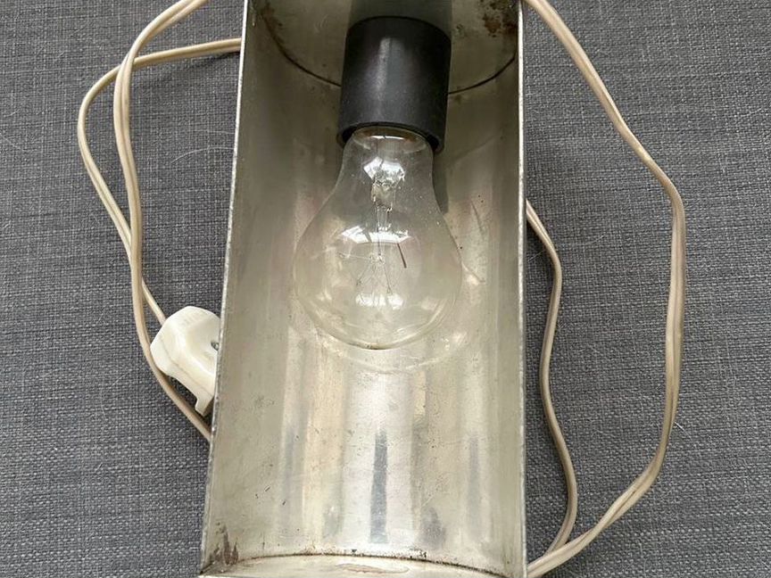 Лампа, подсветка для аквариума, террариума