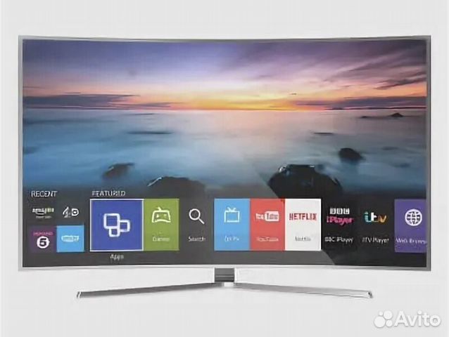 Телевизор Samsung 3D 55 диагональ купить в Котельниках | Электроника ...