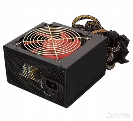 Блок питания winard 600w купить в Москве | Электроника | Авито