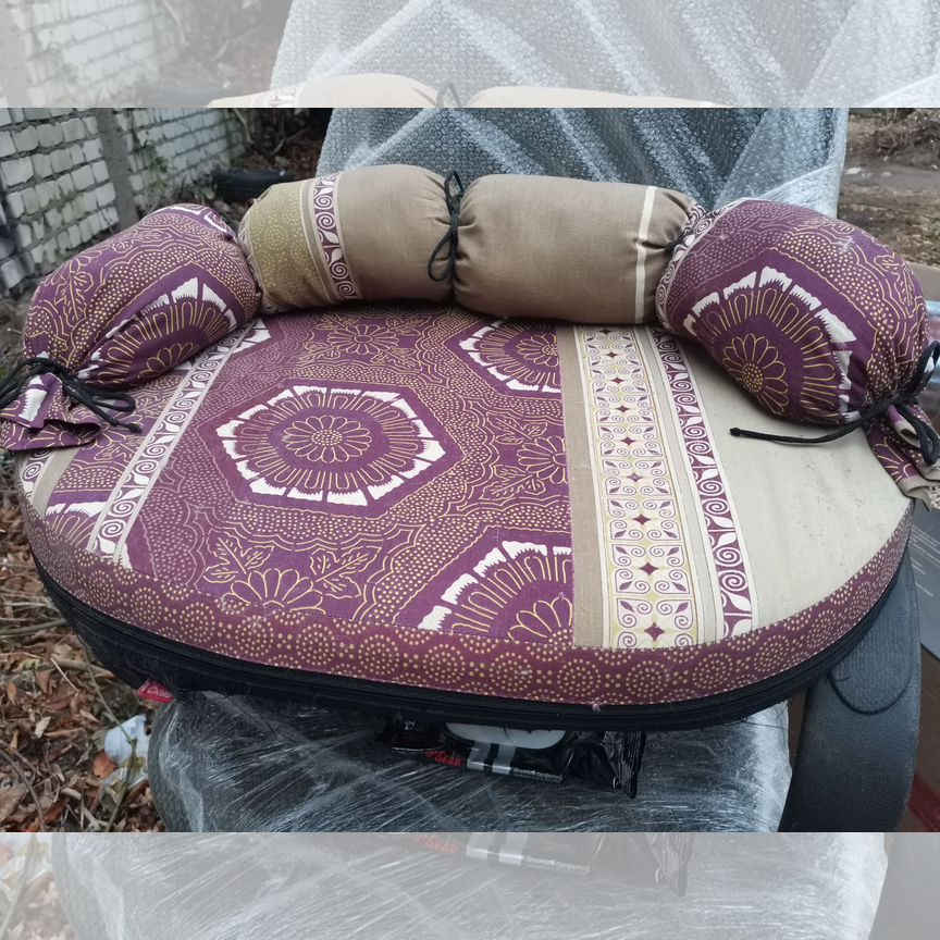 Диван для кота отдам бесплатно