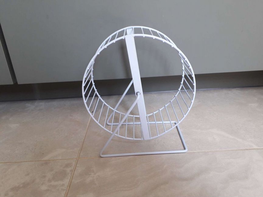 Колесо для хомяка