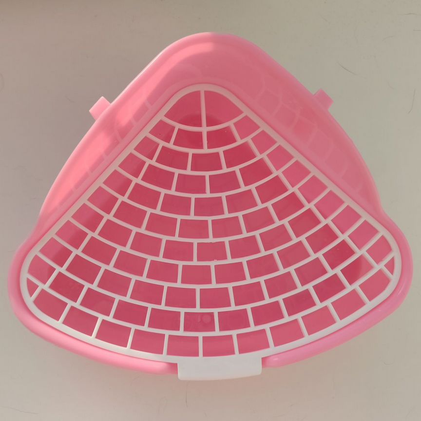 Лоток для животных