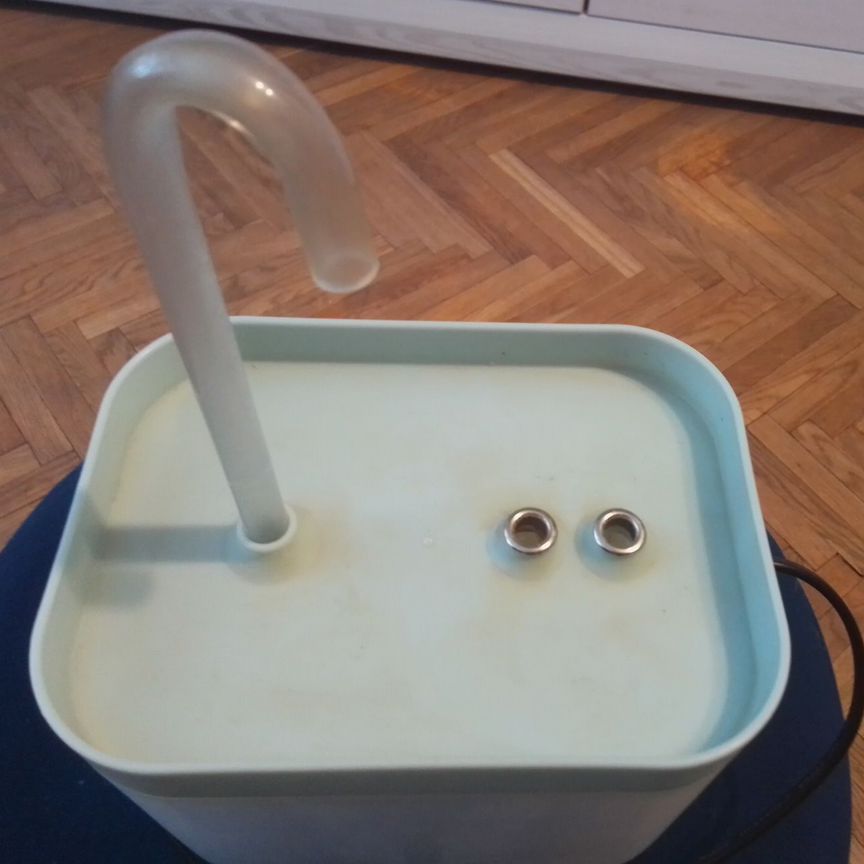 Авто- поилка для животных