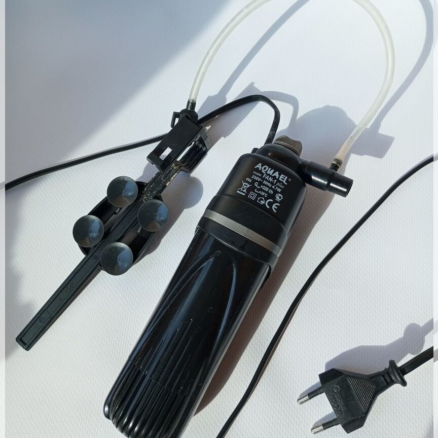 Продам фильтр для аквариума