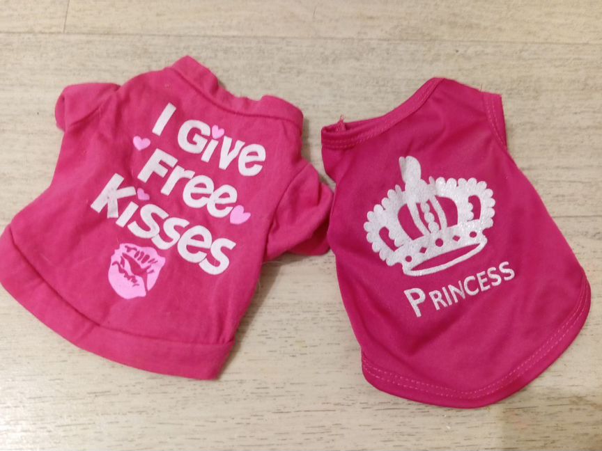 Одежда для кошки