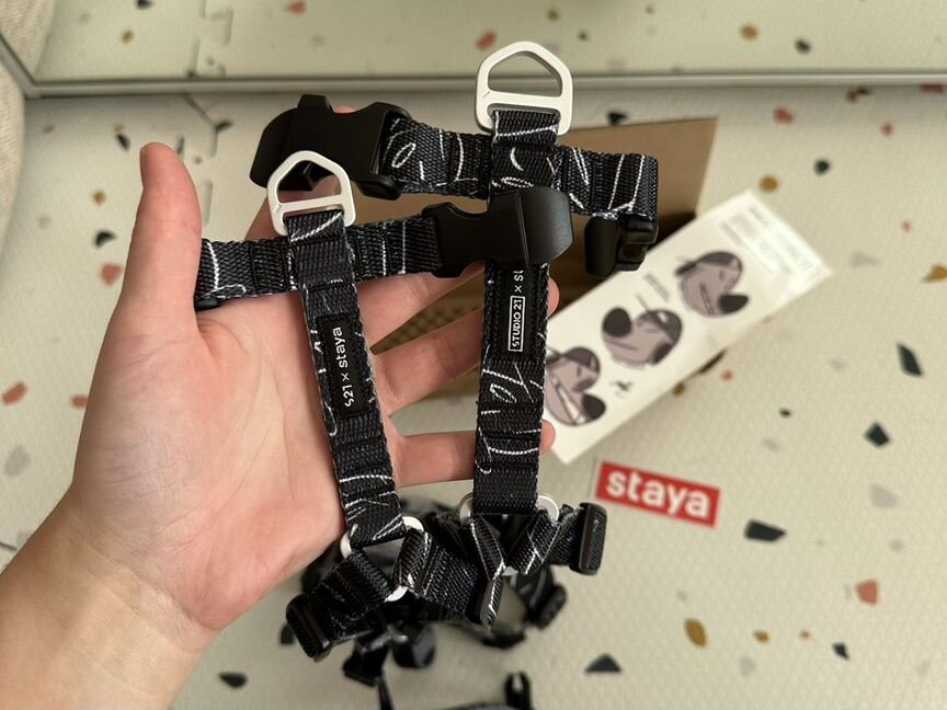 Промокод на амурицию staya