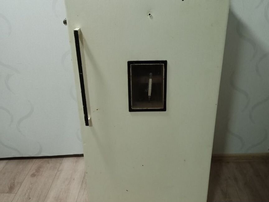 Самодельный инкубатор