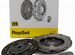 Сцепление комплект polo rapid golf купить в Челябинске с доставкой Luk ...