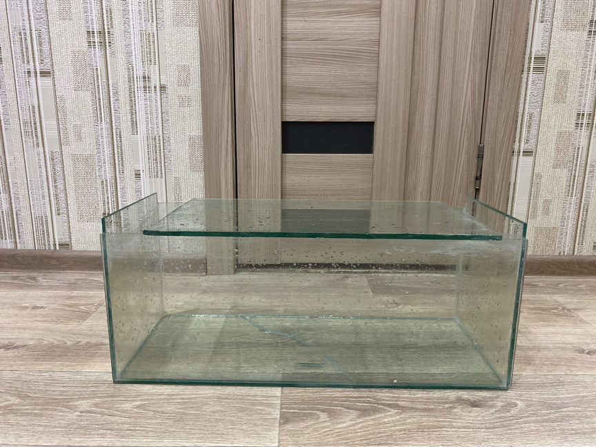 Аквариум террариум