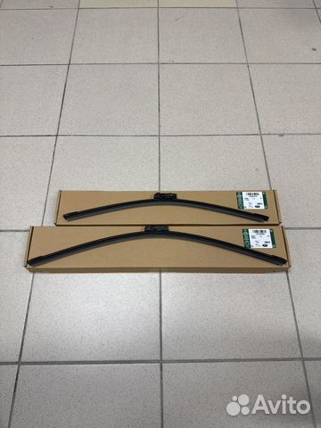 Щетки стеклоочистителя Range Rover, D5 купить в Москве с доставкой LAND ...