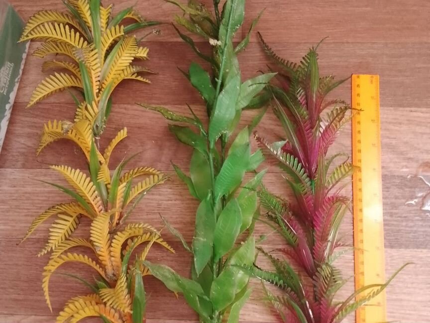 Украшения для аквариума грунт