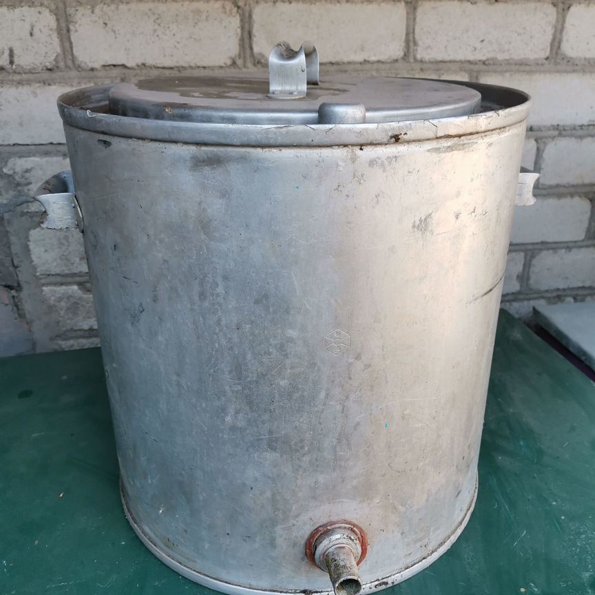 Воскотопка