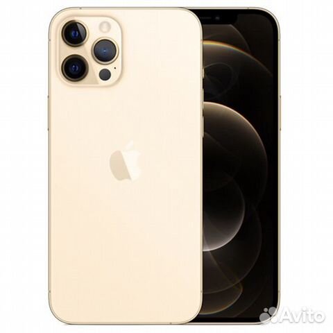 iPhone 12 Pro Max, 128 ГБ купить в Иркутске по низкой цене ...