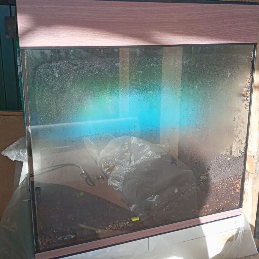 Аквариум 40 л