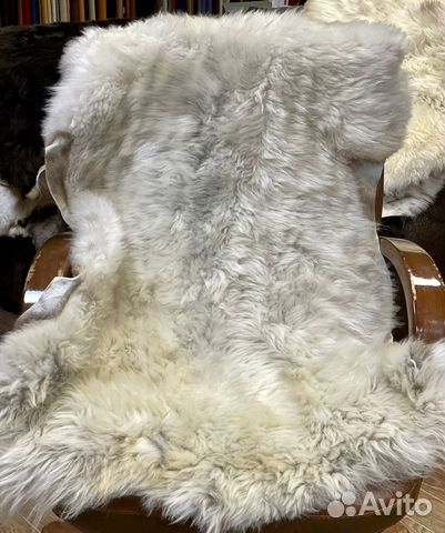 Овечьи шкуры больших размеров купить в Москве | Товары для дома и дачи ...