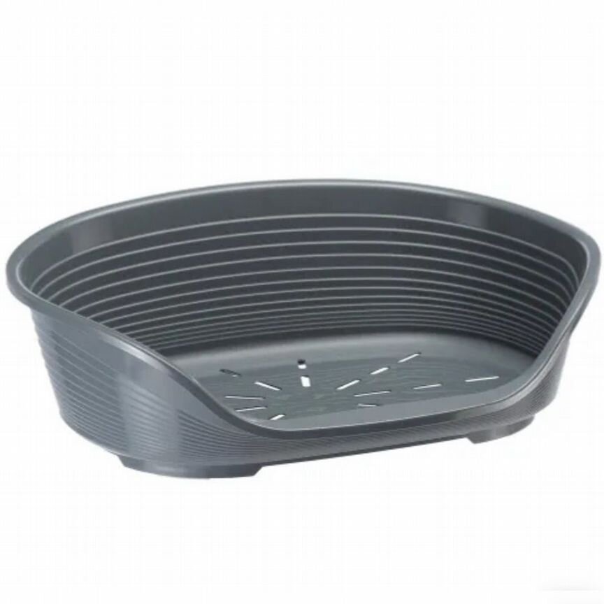 Лежак siesta deluxe 6