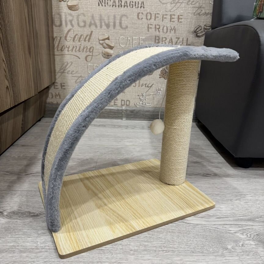 Когтеточка для кошек