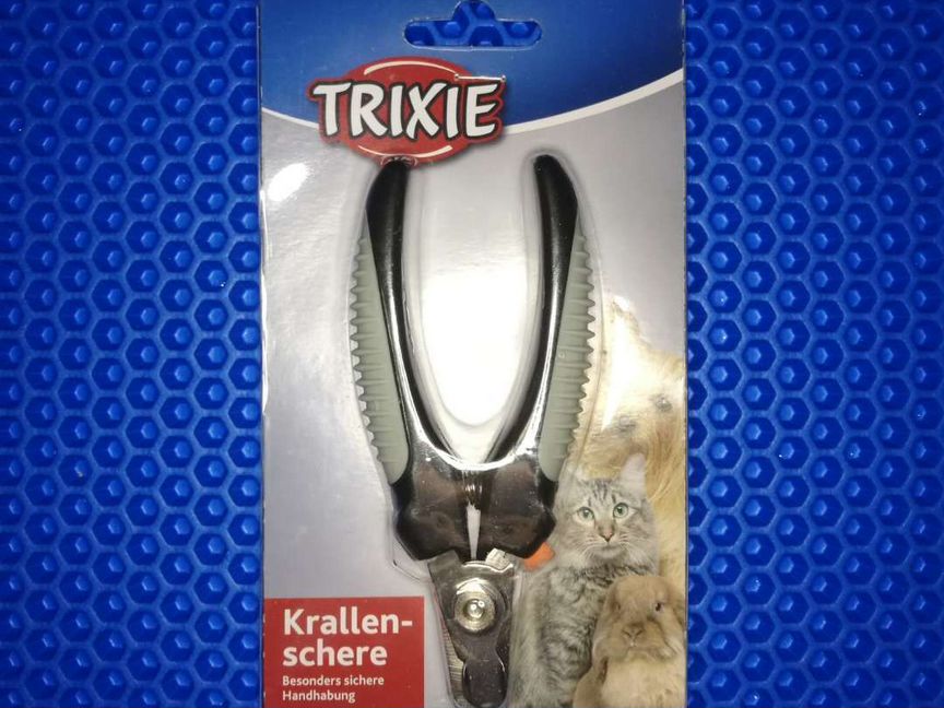 Когтерез-кусачки Trixie(новые)
