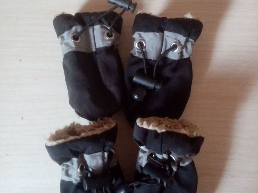 Тапочки