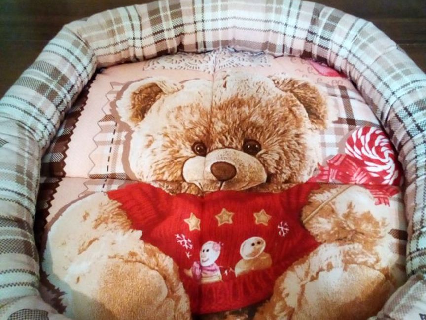 Лежак,игра для кошки